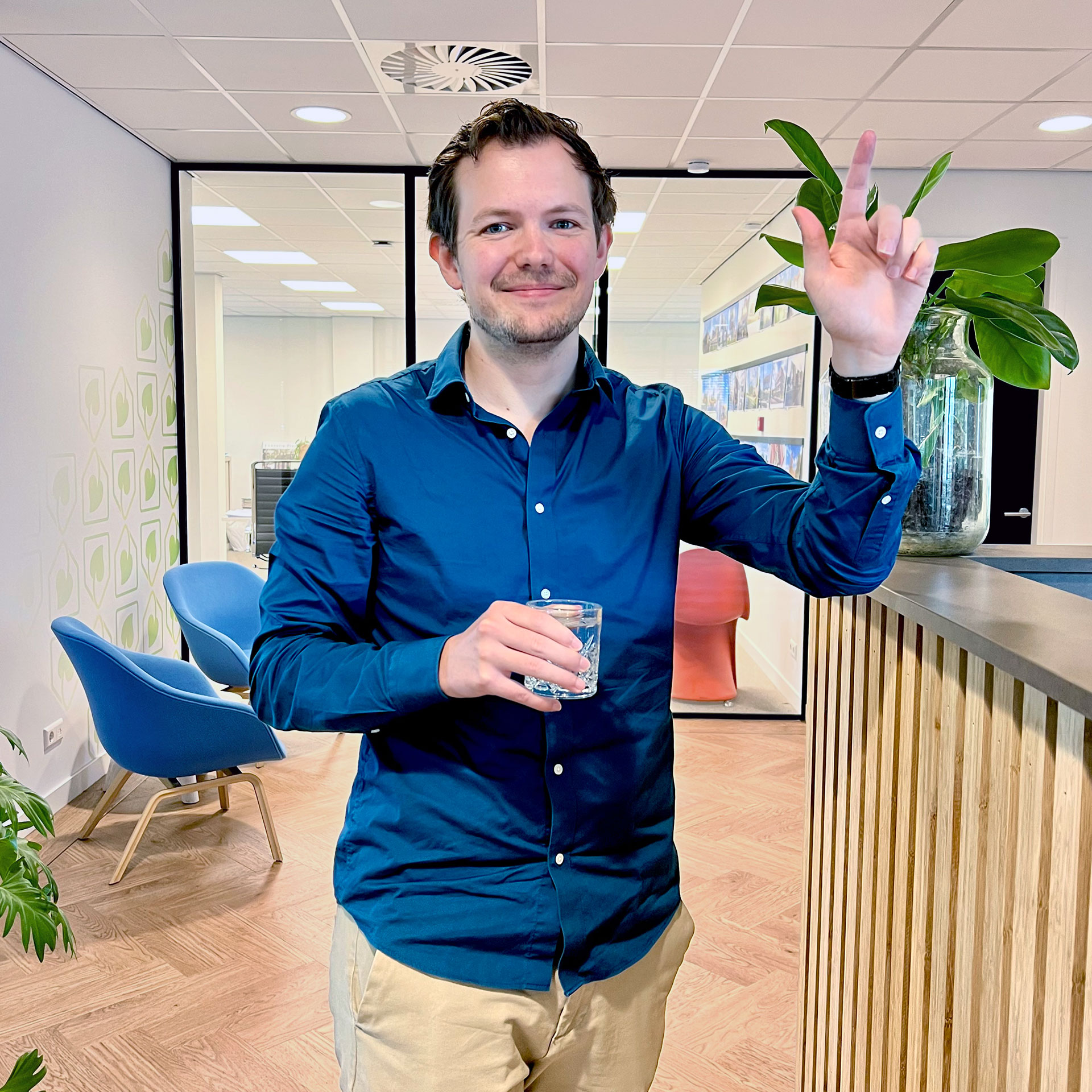 Kjeld Knuist | Toba Architecten