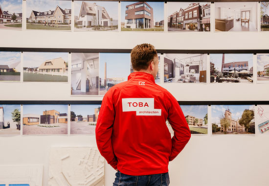 Revit modelleur - senior (bouwkundig tekenaar) technisch ontwerper ...