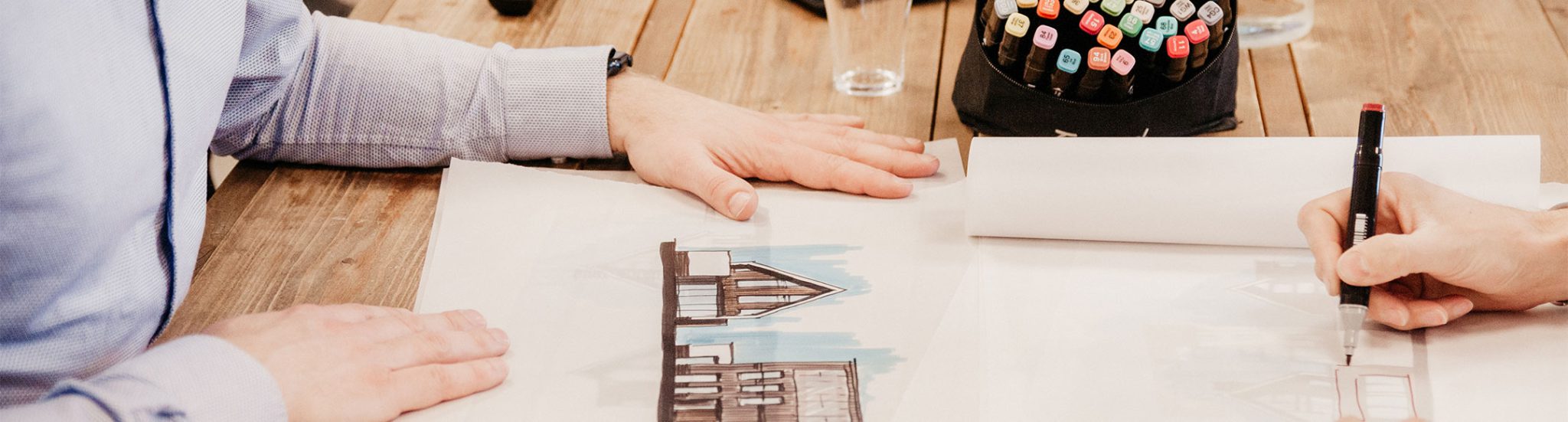 Over ons | Toba Architecten